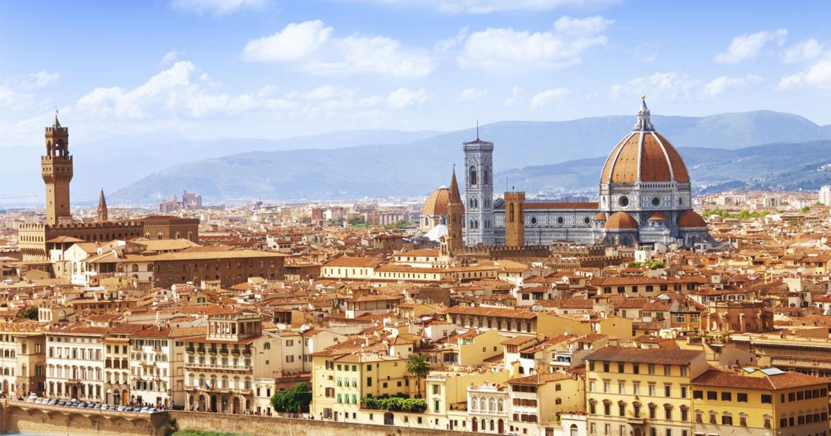 Starhotels Firenze | Sito ufficiale Starhotels Collezione