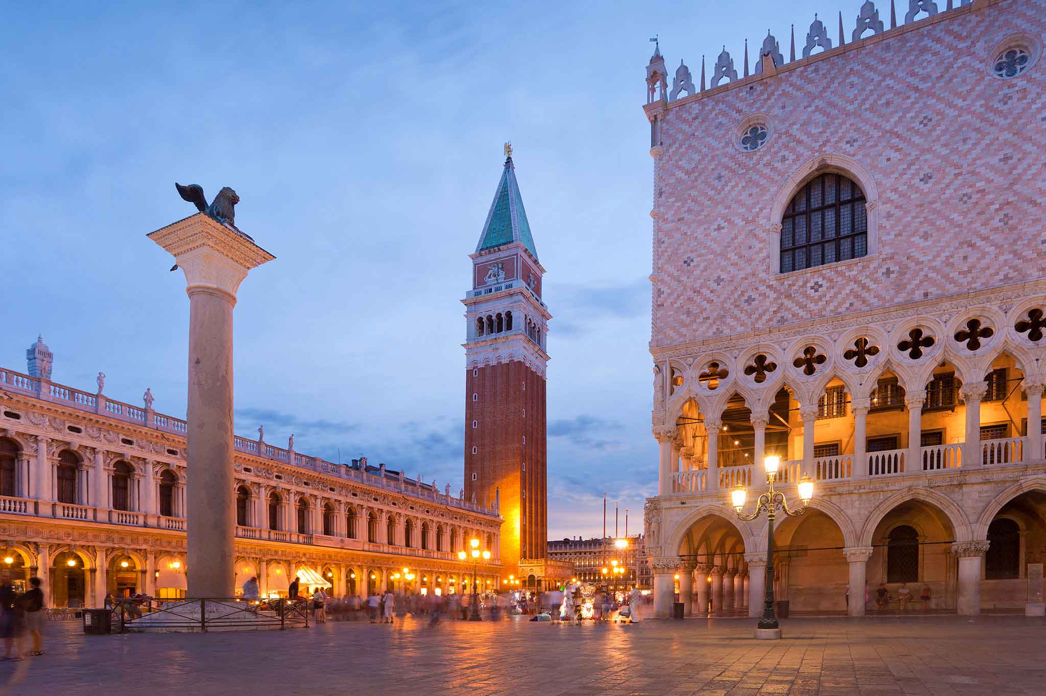 Mediagallery | Hotel Splendid Venice - Starhotels Collezione