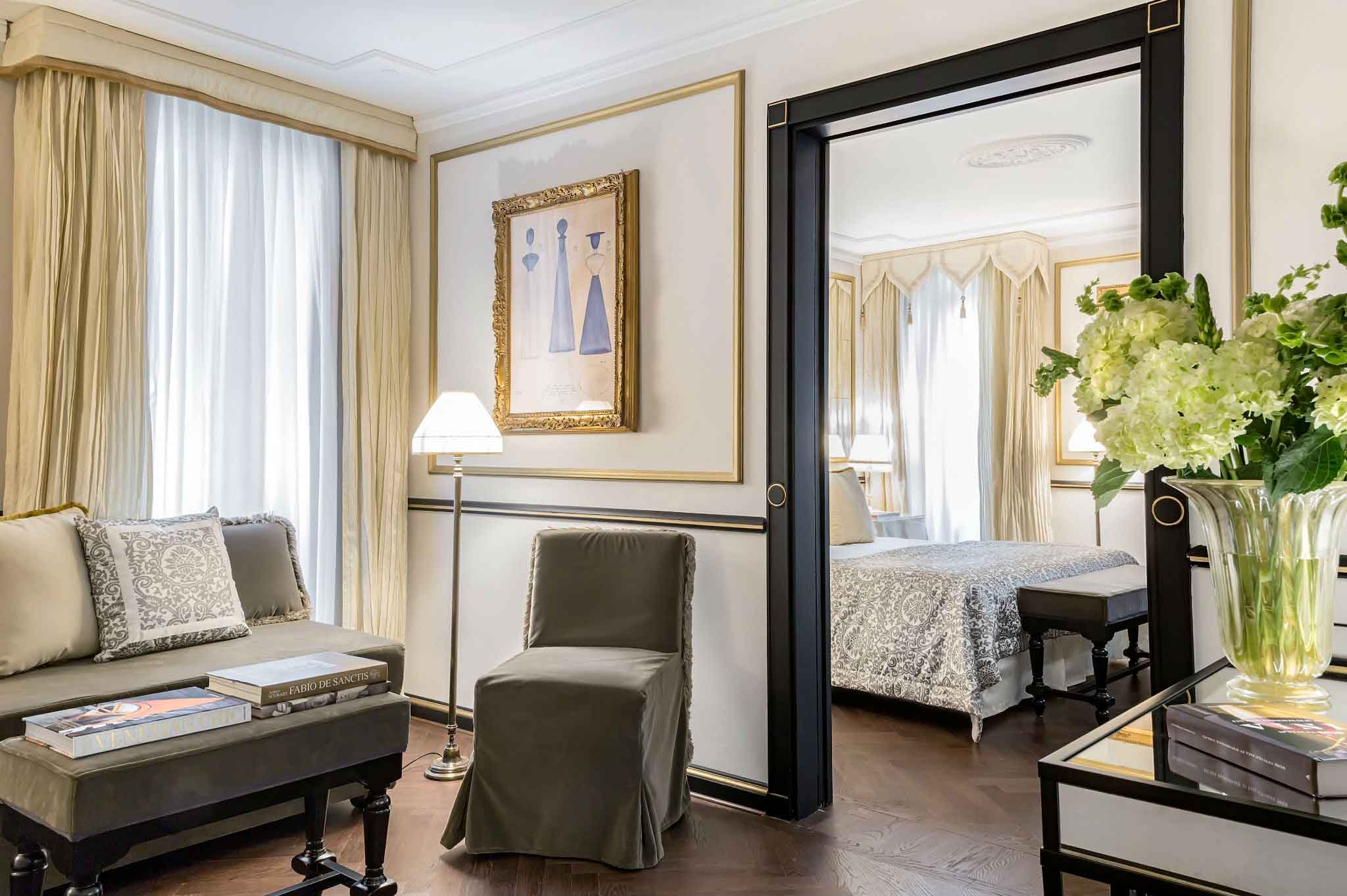 Mediagallery | Hotel Splendid Venice - Starhotels Collezione